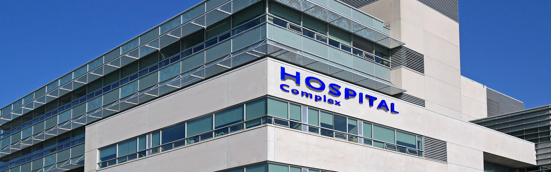 Healthcare - IP Audio Solutions